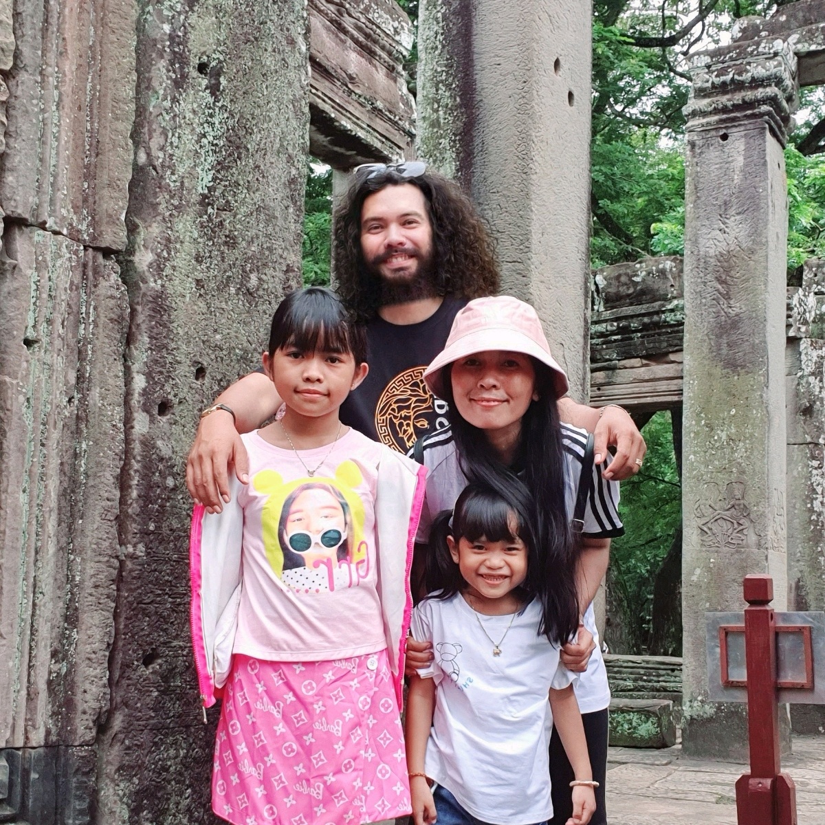 Sam oun arun - Khmer24