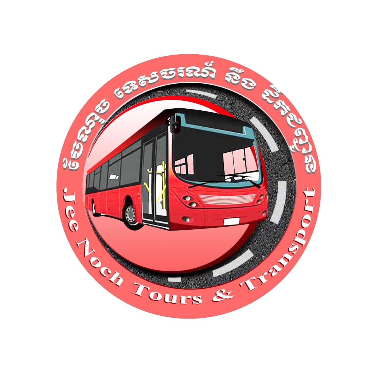 Jee Noch Transport & Tours - Khmer24