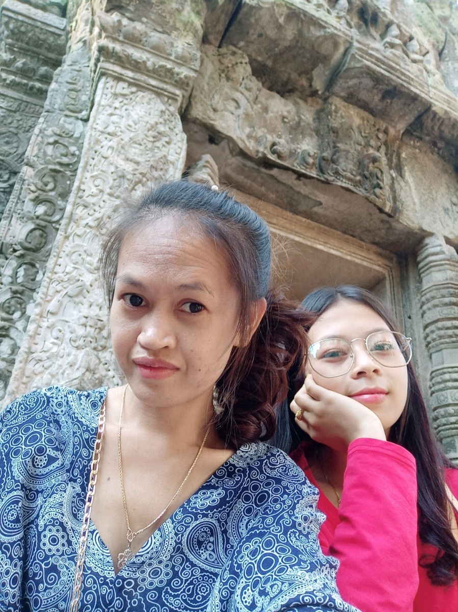 Hok srey sros - Khmer24