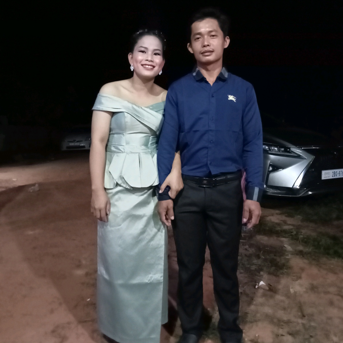 Member status of Phea Ly - Khmer24