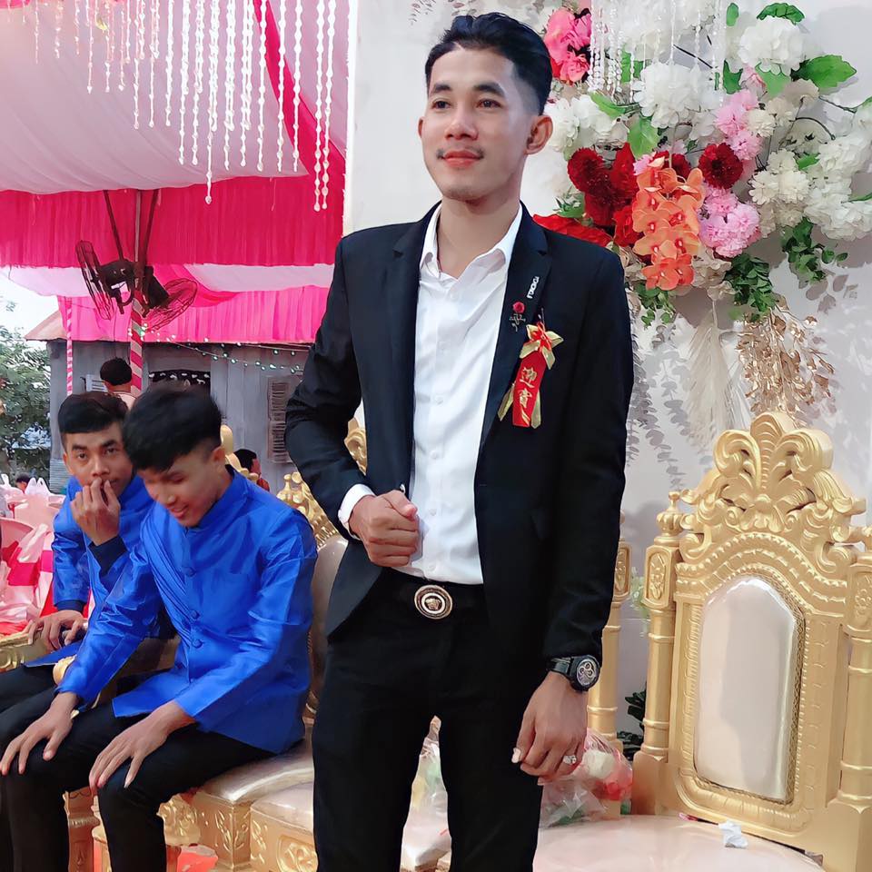 Sim Veasna - Khmer24