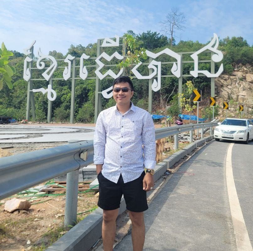 Seang Bona - Khmer24