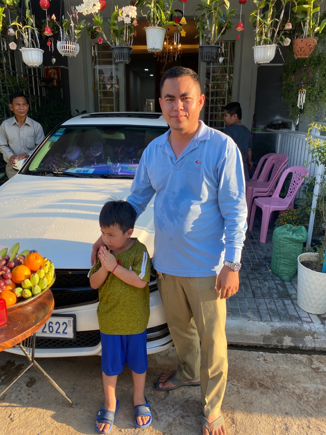 Vannak Sreng - Khmer24