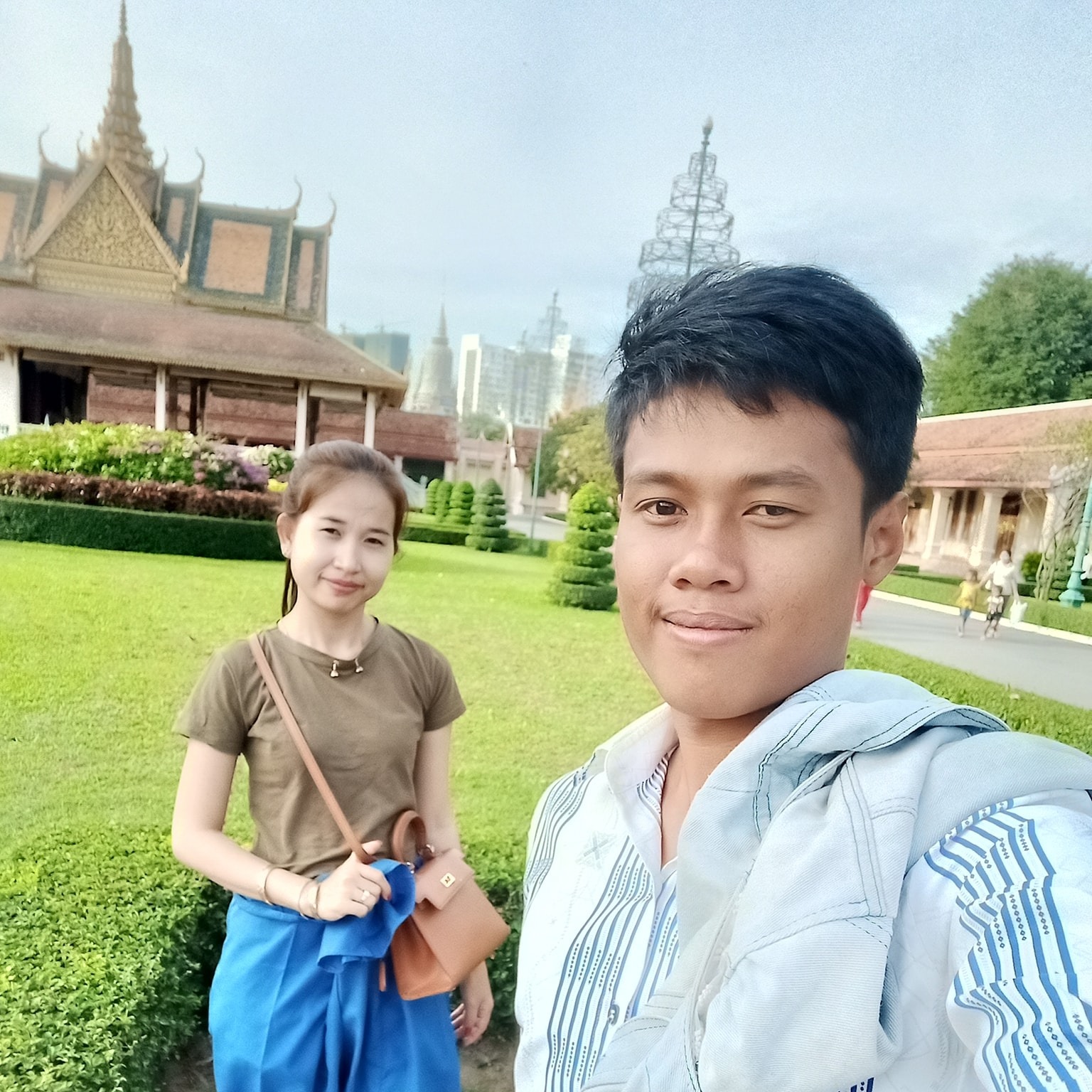 San Piseth - Khmer24