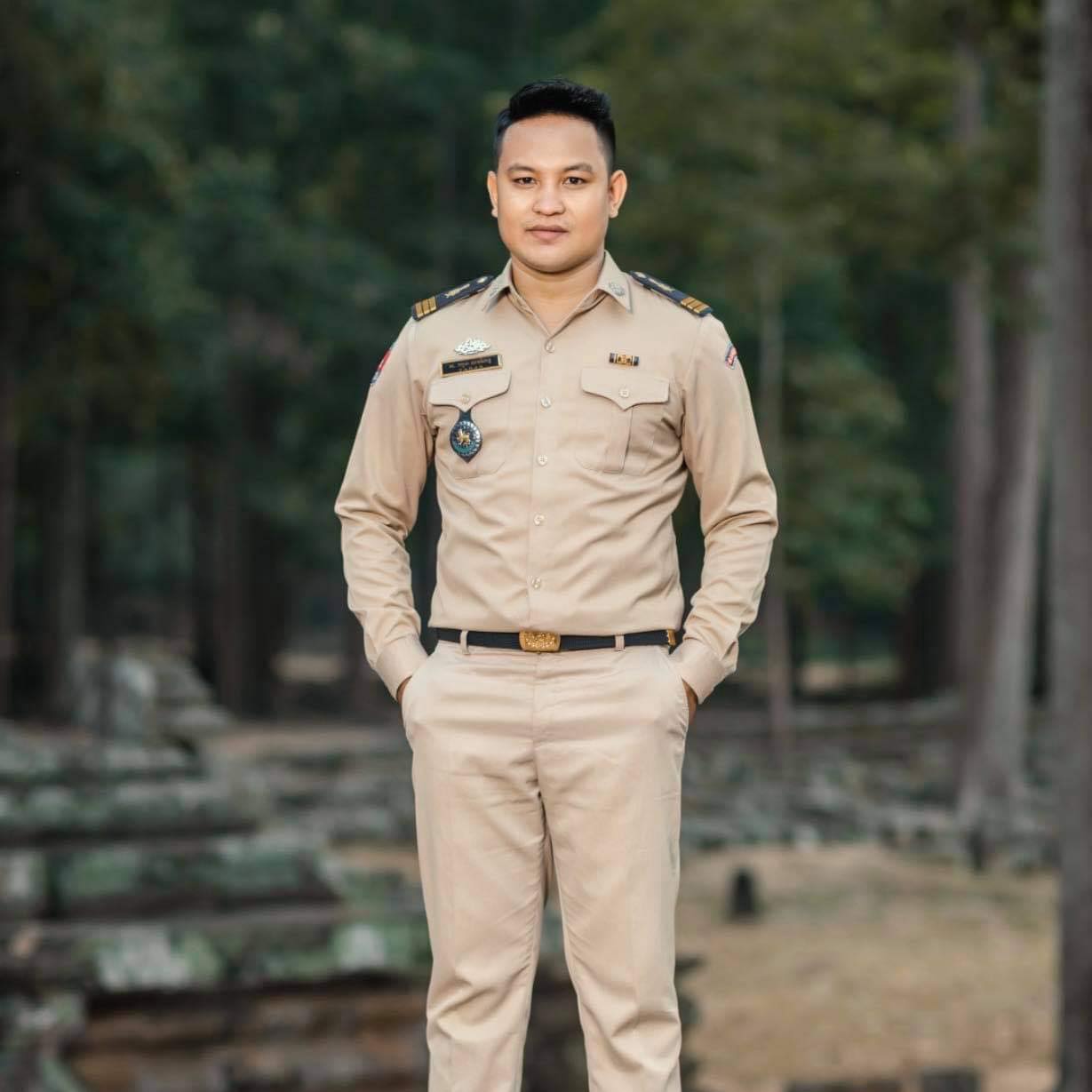 Saphorn Khun - Khmer24