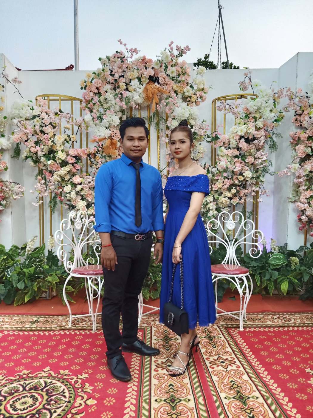 Try Chantra - Khmer24