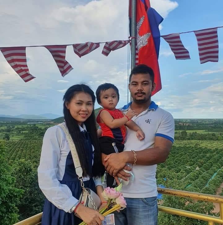 Mony Airconditioner - Khmer24