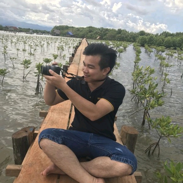 Fangyiek SAN - Khmer24