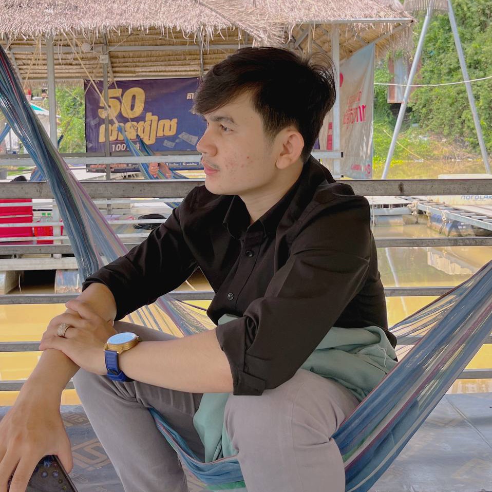 Ponlok Pov - Khmer24