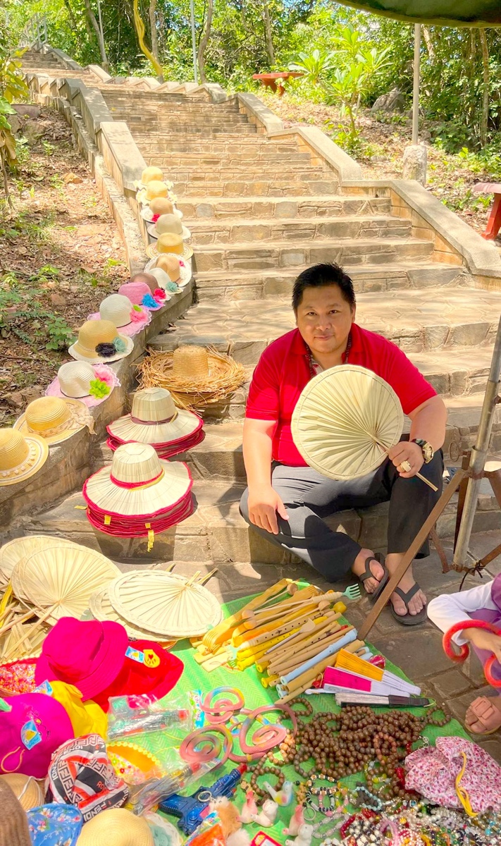 chea ratha - Khmer24