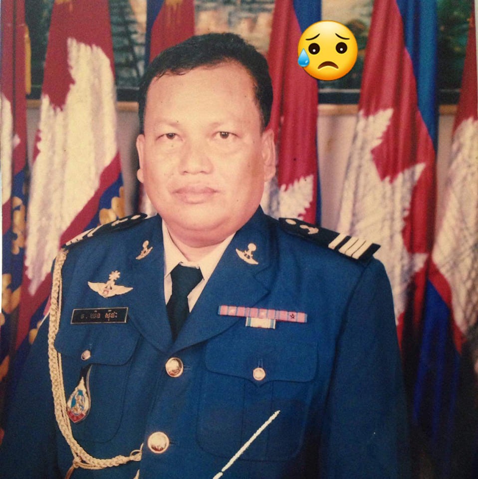 Khin Chan Sombath - Khmer24