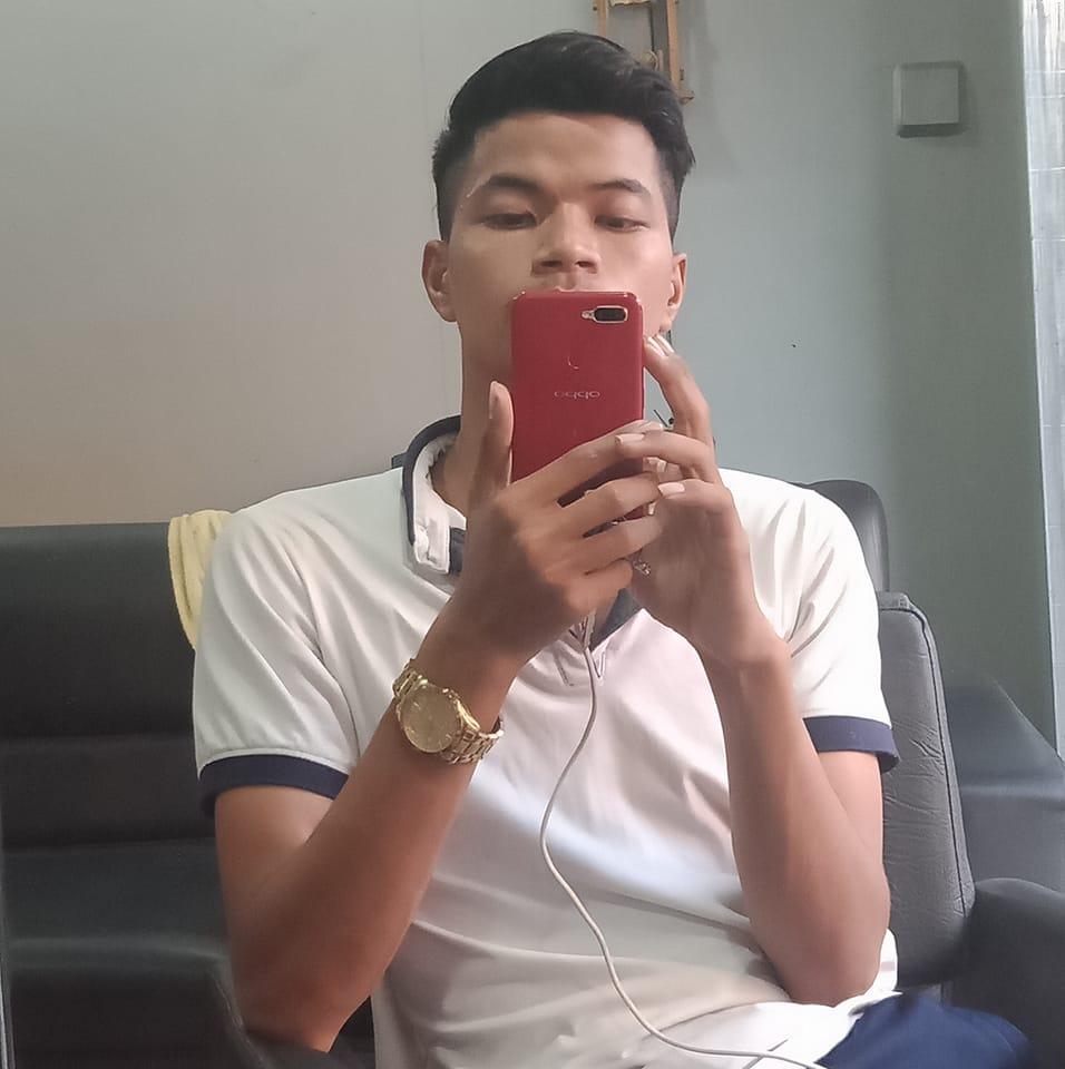 Pozz Black - Khmer24