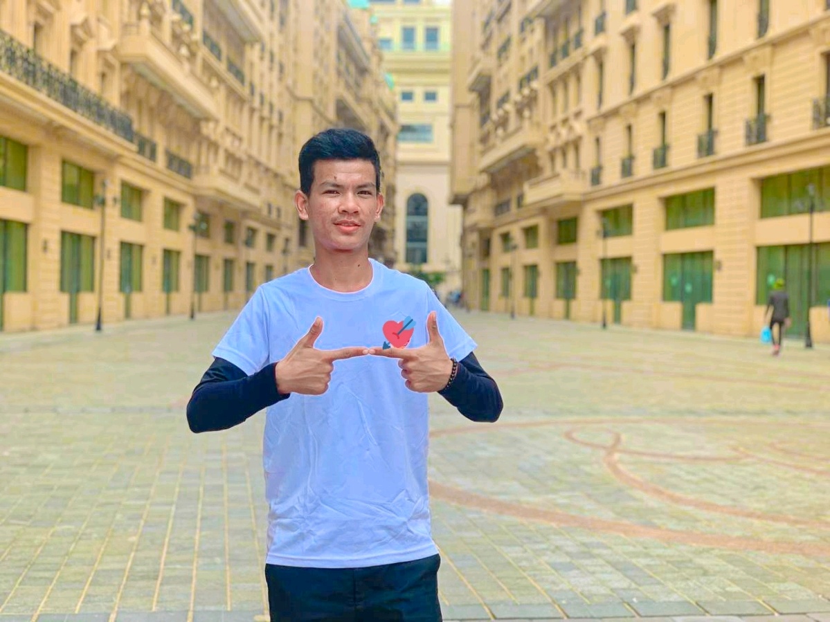 Auto Tavan - Khmer24