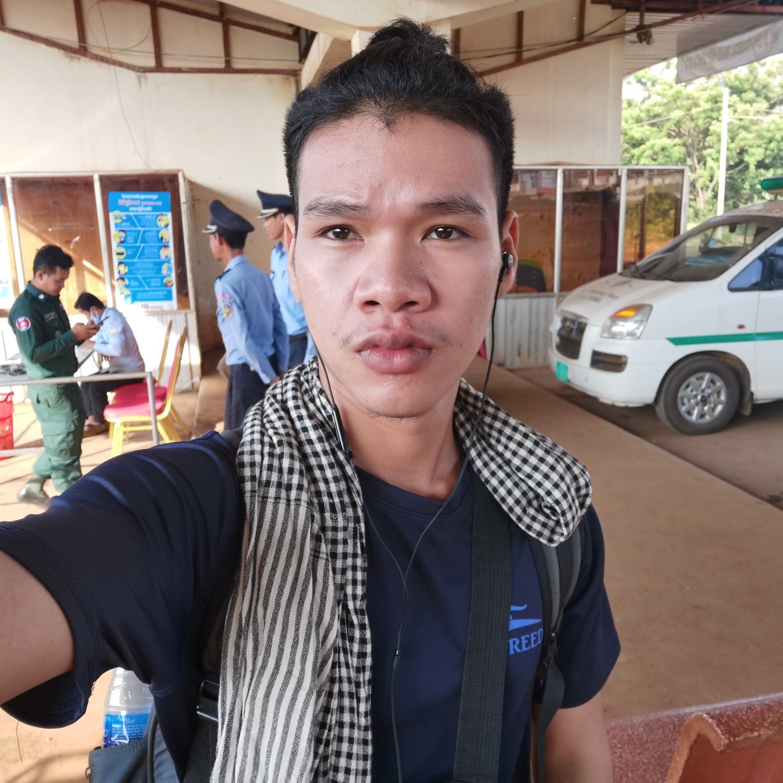 Taingchhiv Sun - Khmer24