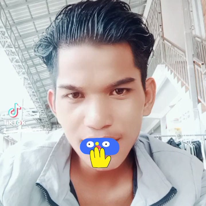 Tiger Black - Khmer24