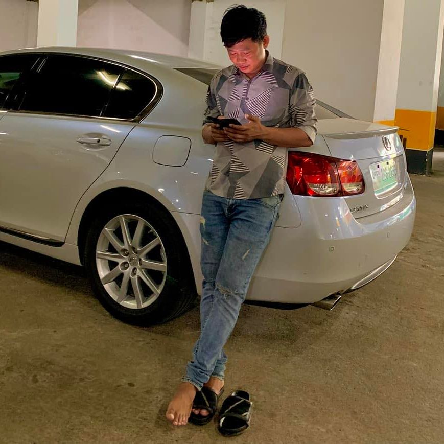 Chea Bunheng - Khmer24