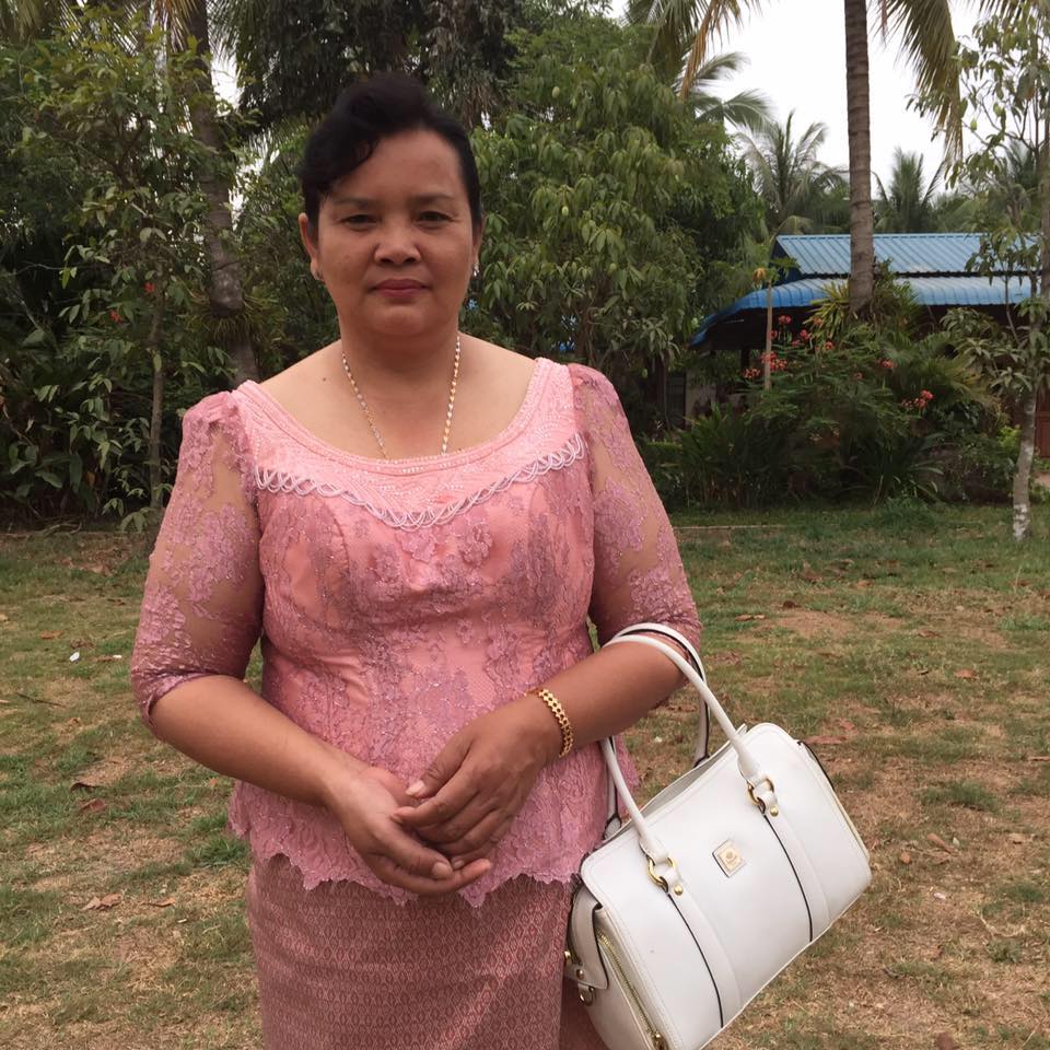 Sokhon Pin - Khmer24