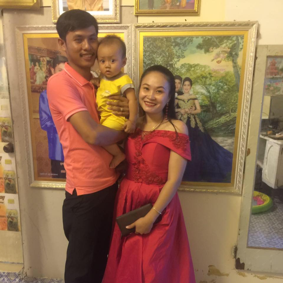 Pozz Mab Sreycheat - Khmer24