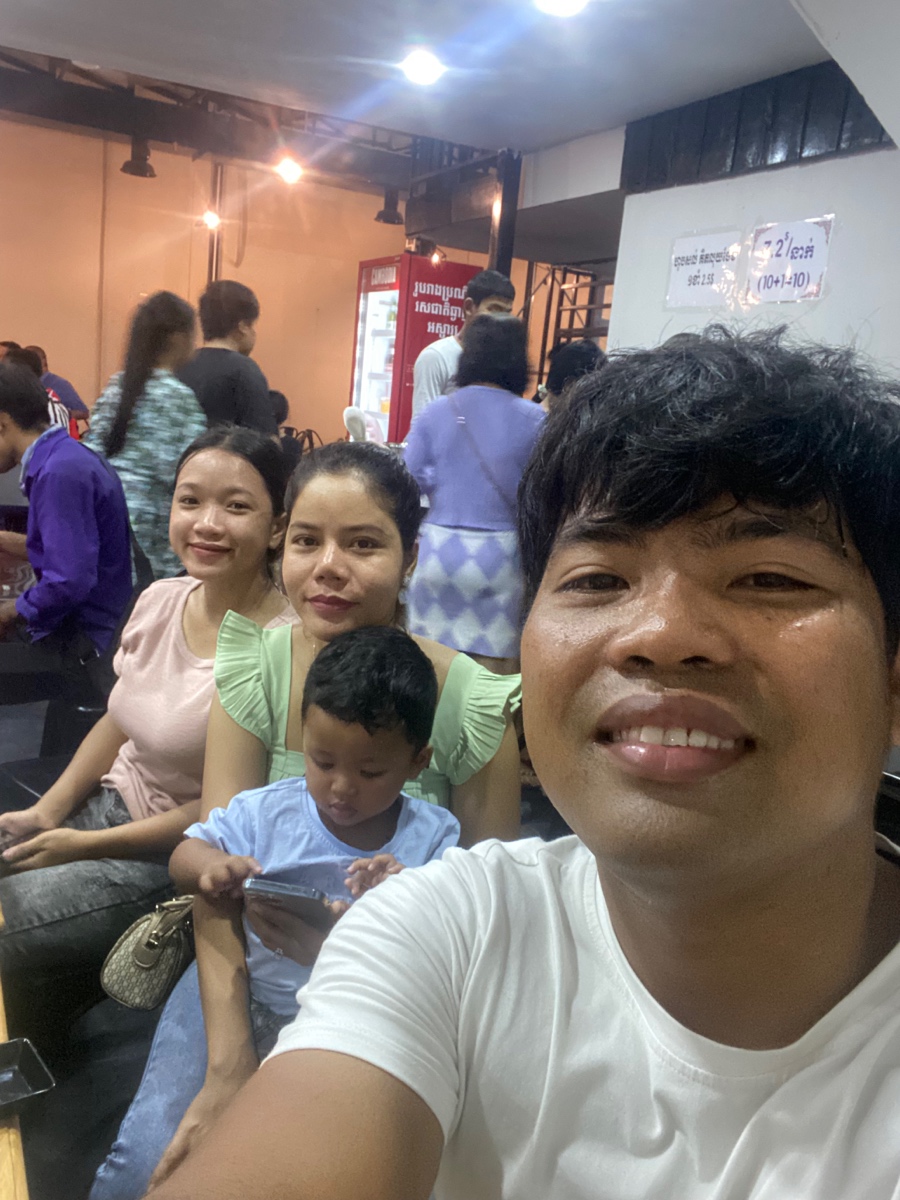 Panha Cambo - Khmer24