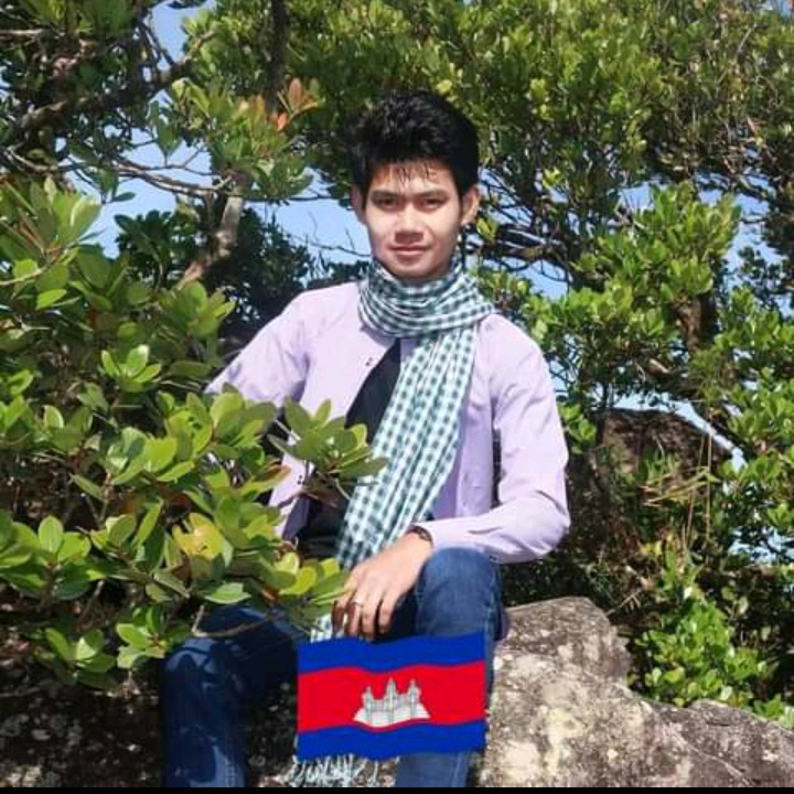 chanroth van - Khmer24