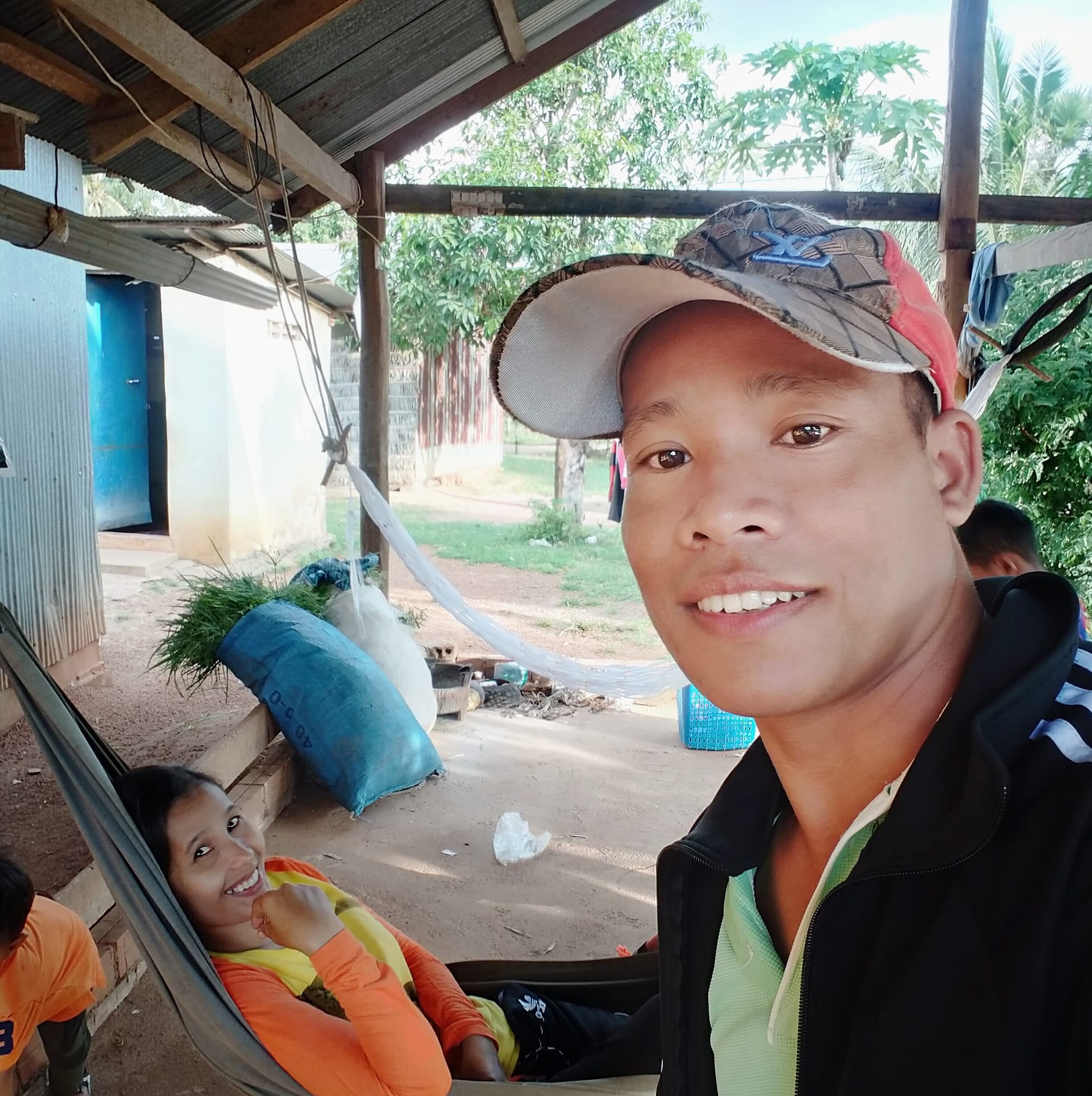 Sunthea Sam - Khmer24