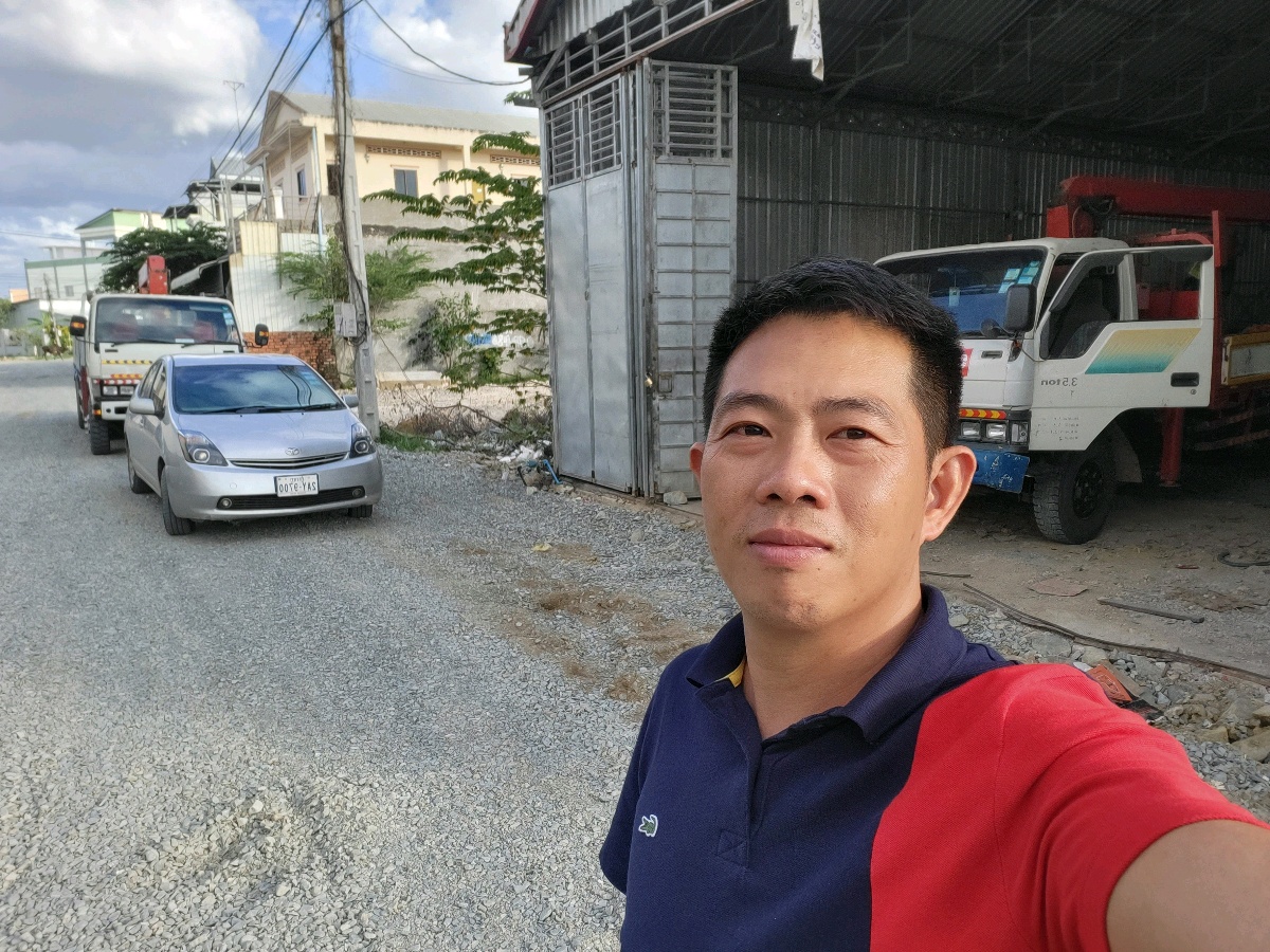 Pisoth Lim - Khmer24