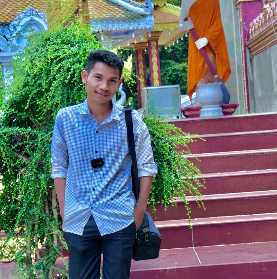 Tem Theara - Khmer24