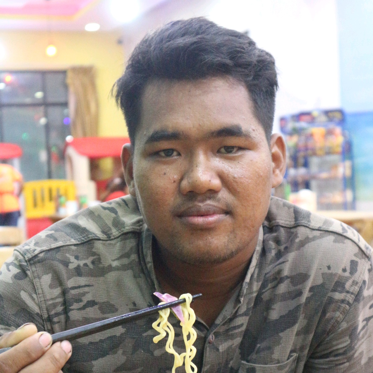 THAI VANNA KH - Khmer24