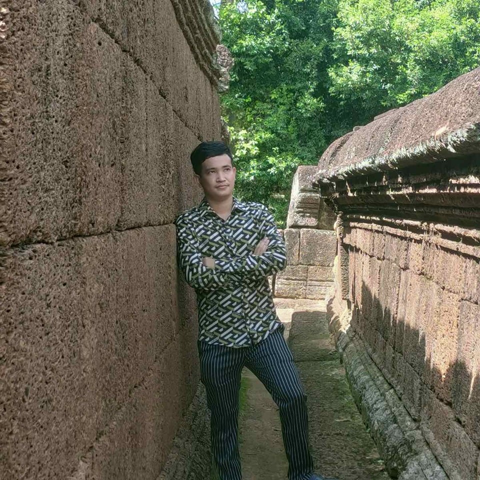 Seam Phanith - Khmer24