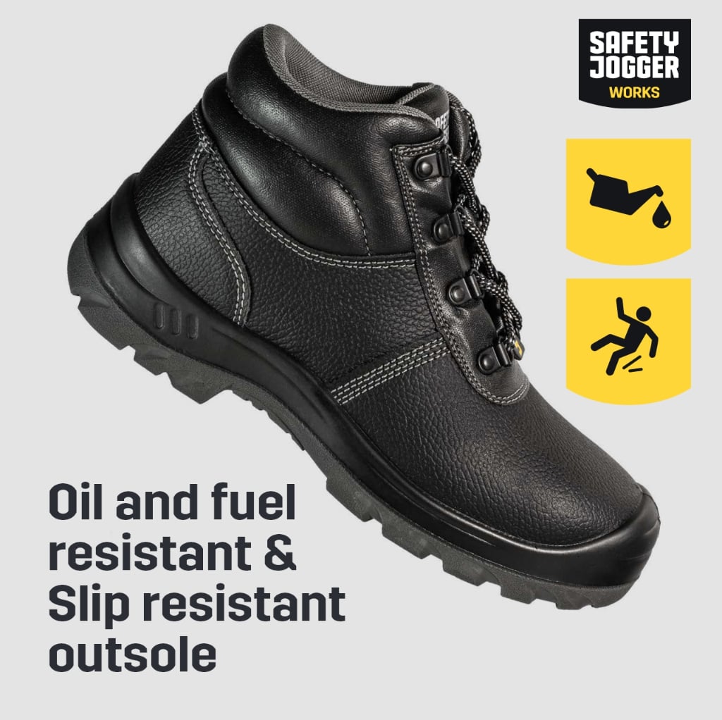 Safety Boot Cambodia - Khmer24