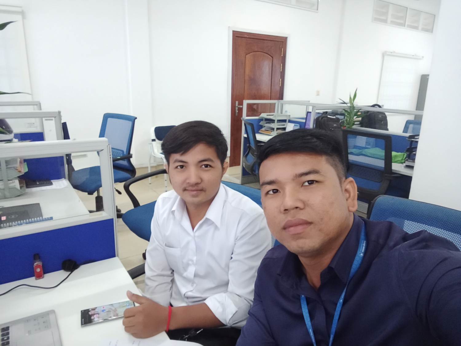 Try Bunthorn - Khmer24