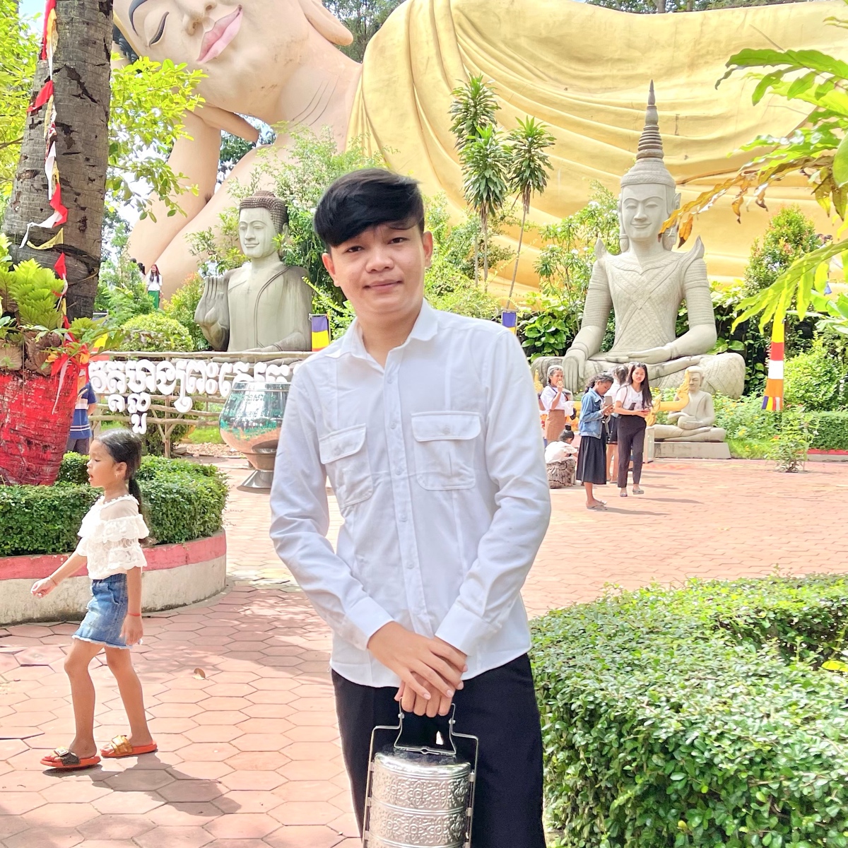 sopha saing - Khmer24