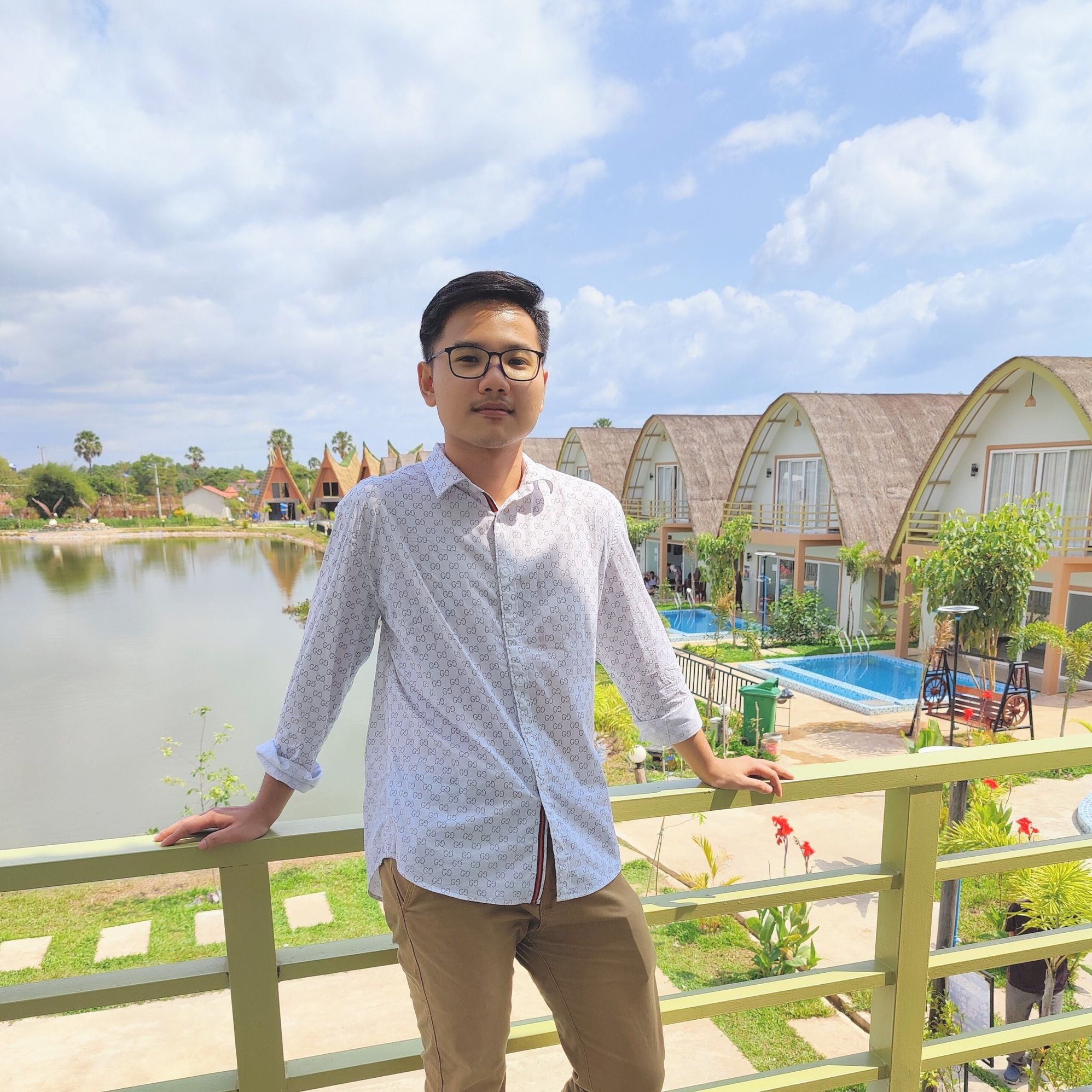 Chea Vannith - Khmer24