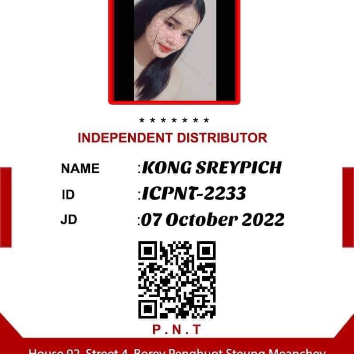 Kong sreypix - Khmer24