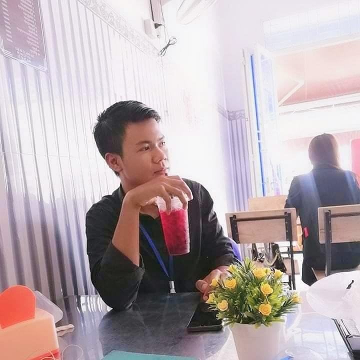 Kim Heang - Khmer24