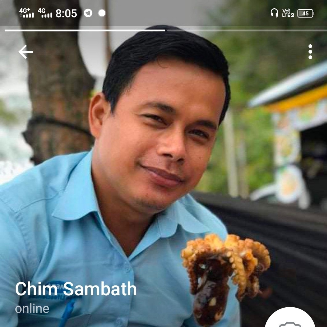 Chim Sambath - Khmer24