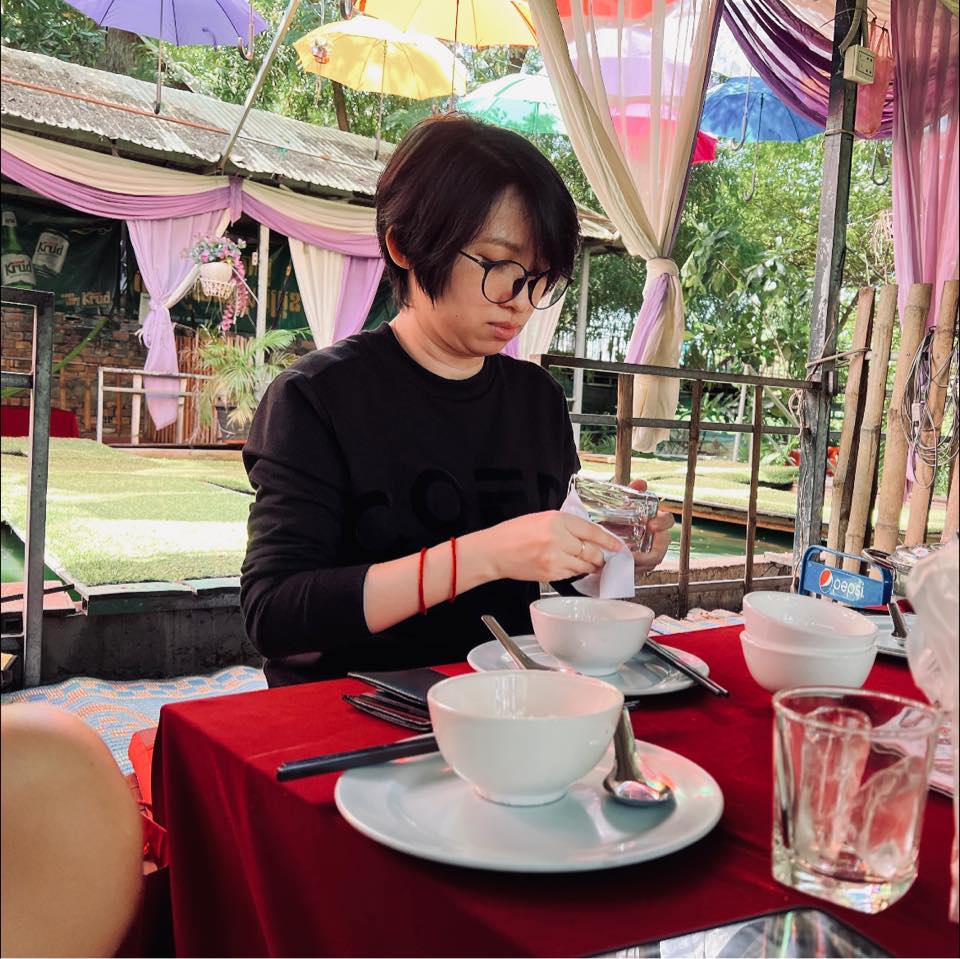 General Collection - Khmer24