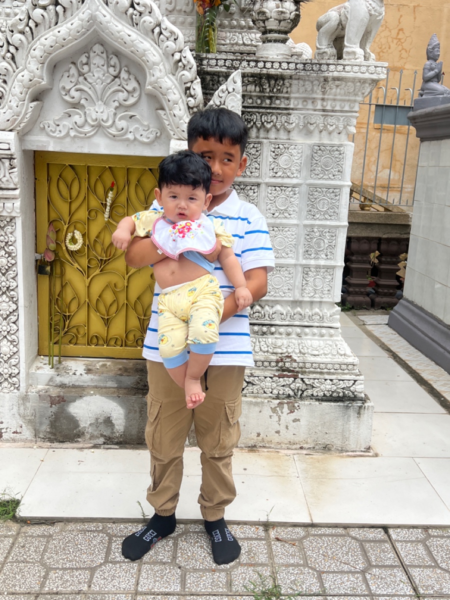 Wattanac Dawuth - Khmer24