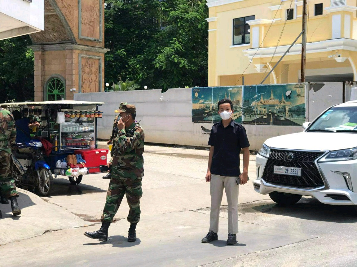 Makara Hea - Khmer24