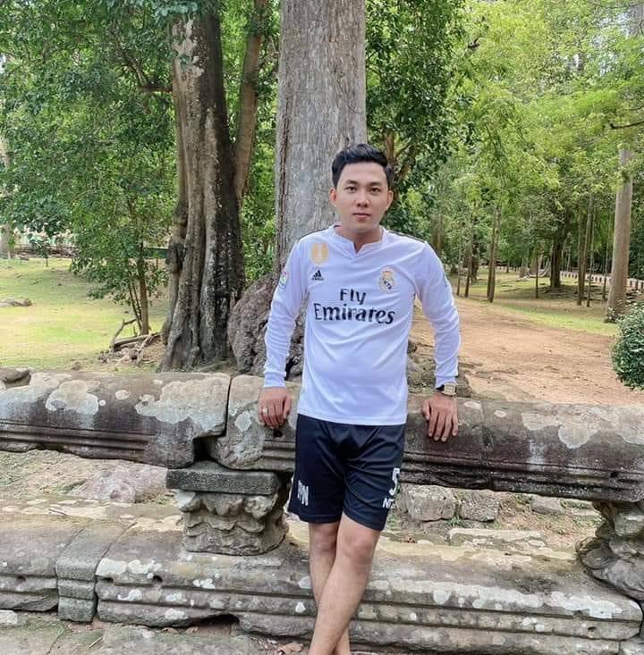 Vong Soheng - Khmer24