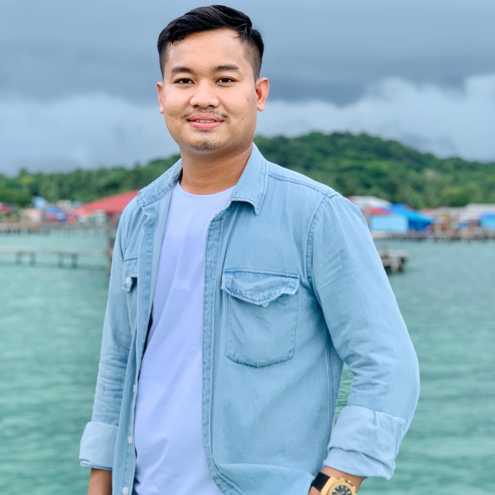 Lim Vannath - Khmer24