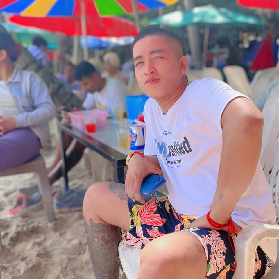 Sey Struggle - Khmer24