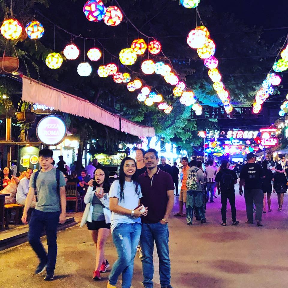 Ratha Mi Mi - Khmer24