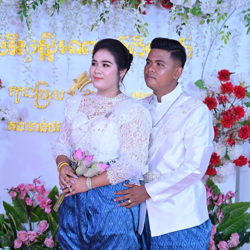 Kong Chan Thorn - Khmer24