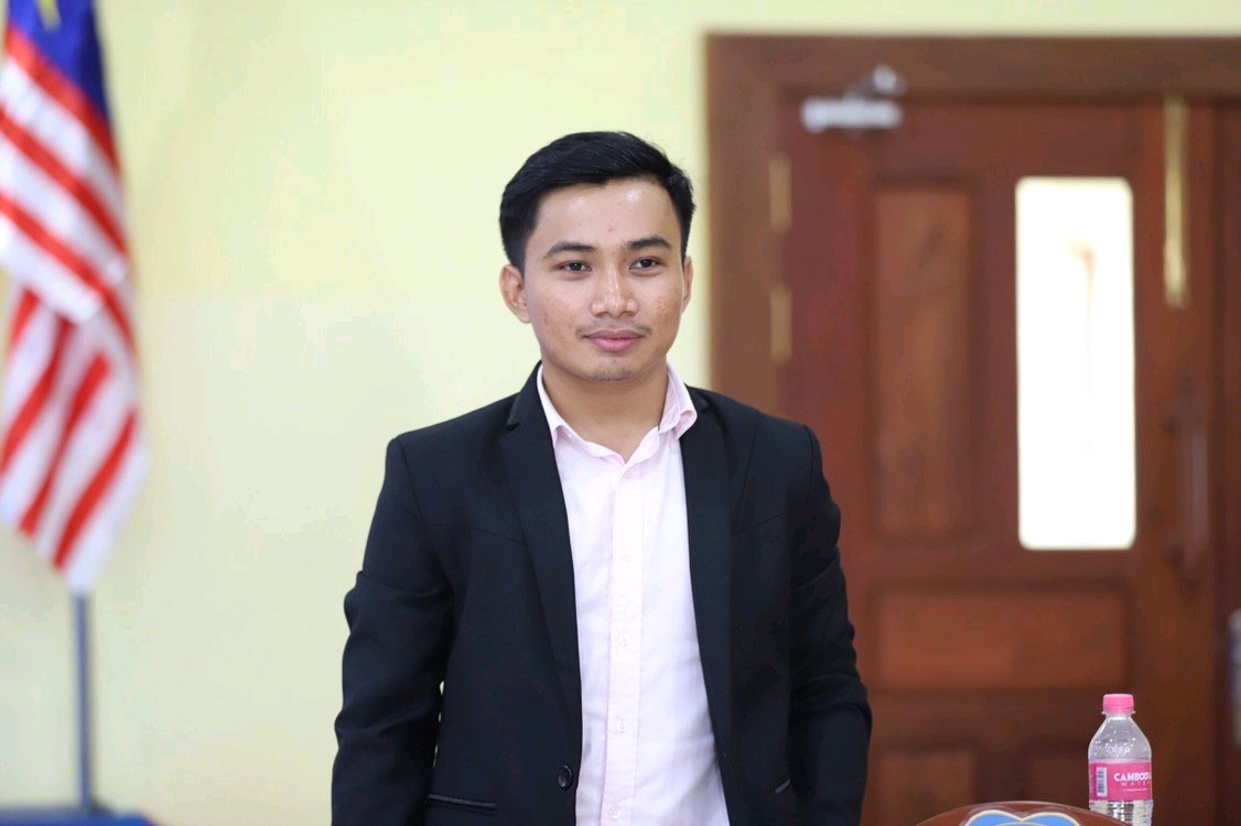 Active People Microfinance Institute Plc. - Khmer24