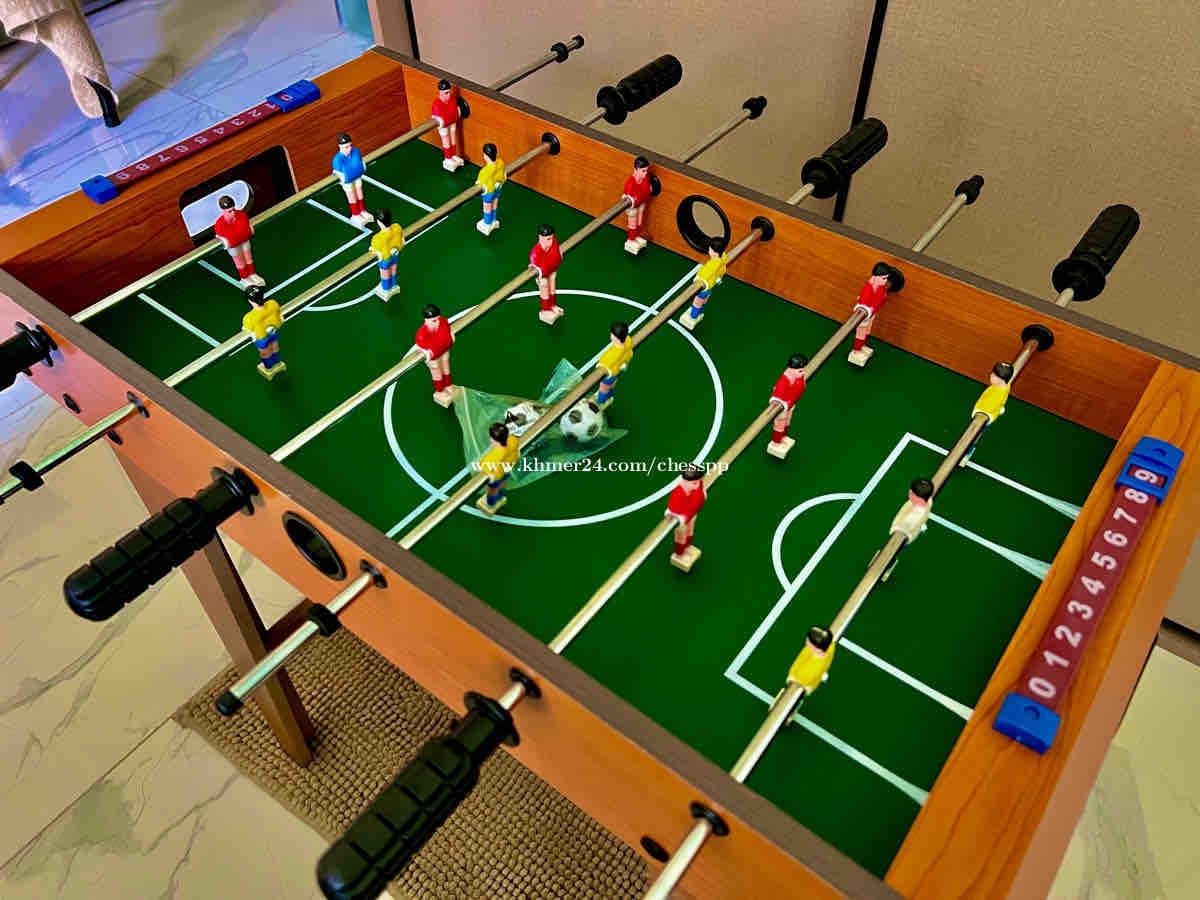 Game Store - Khmer24