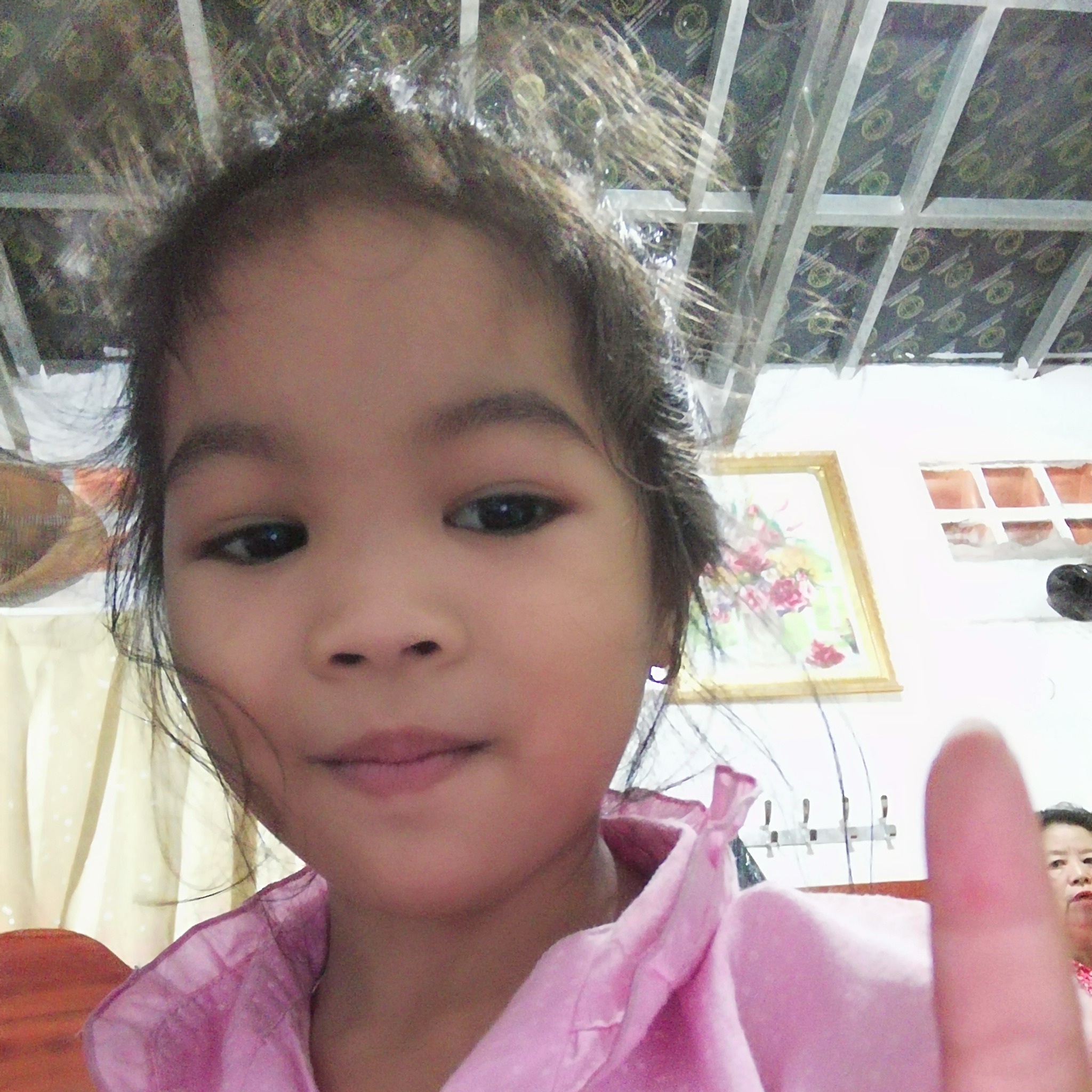 Member status of Nara Monika - Khmer24