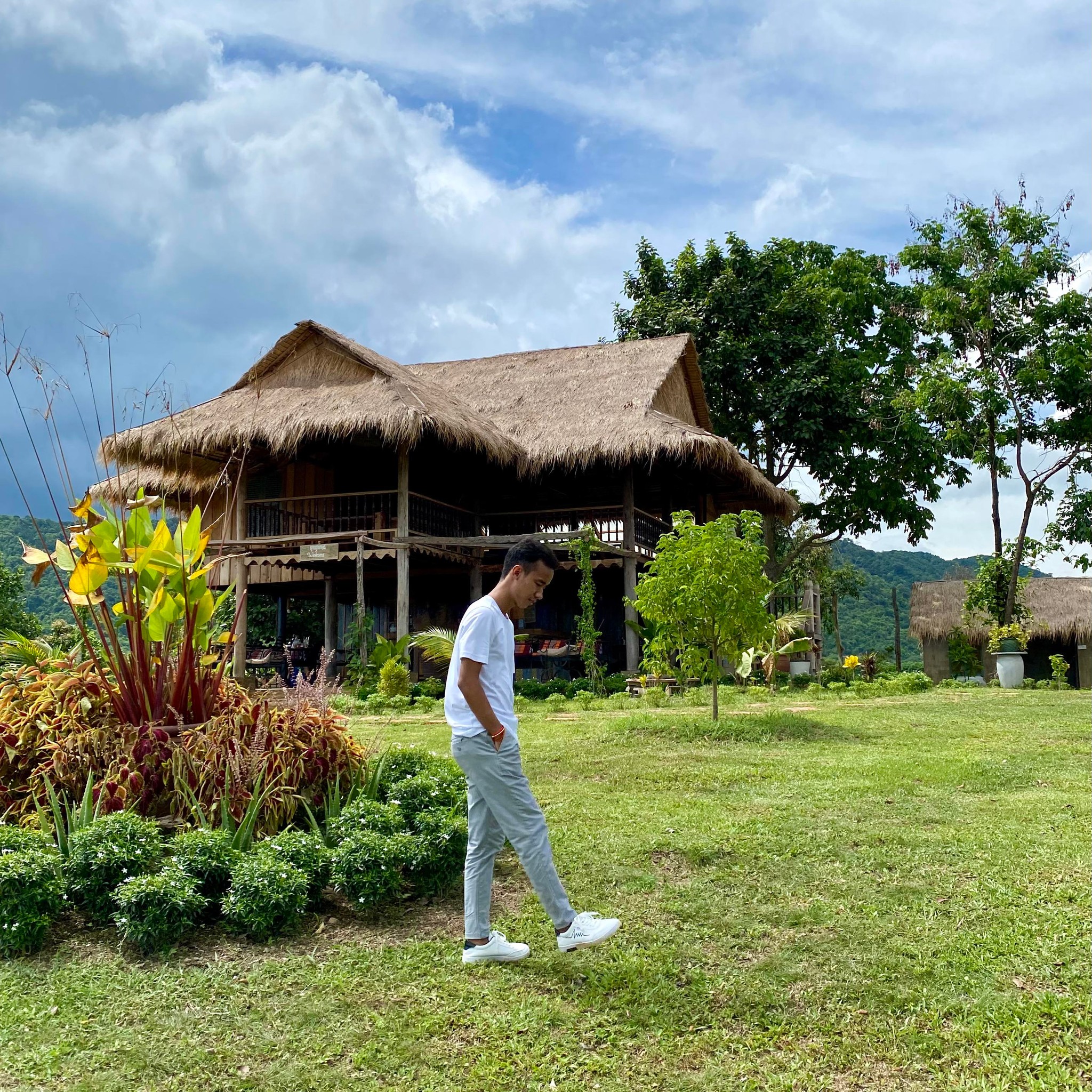 Sokvireakboth Chea - Khmer24