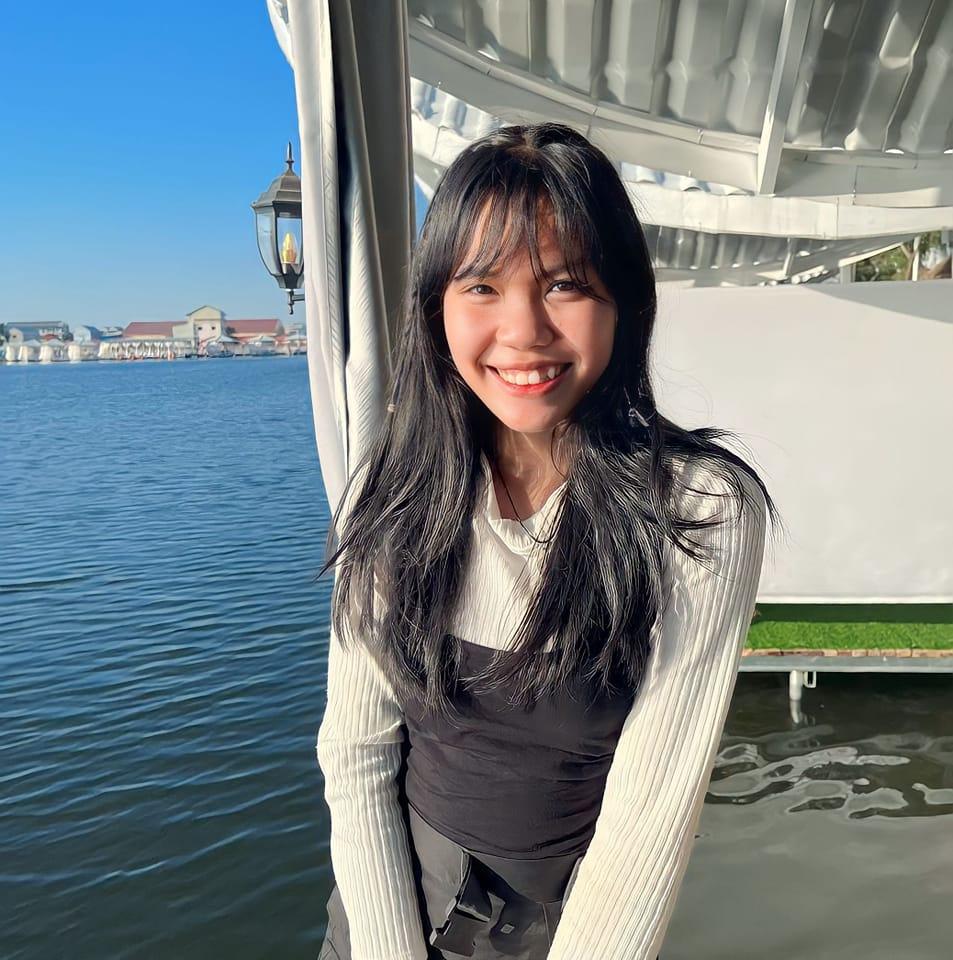 Miyu Ichika - Khmer24