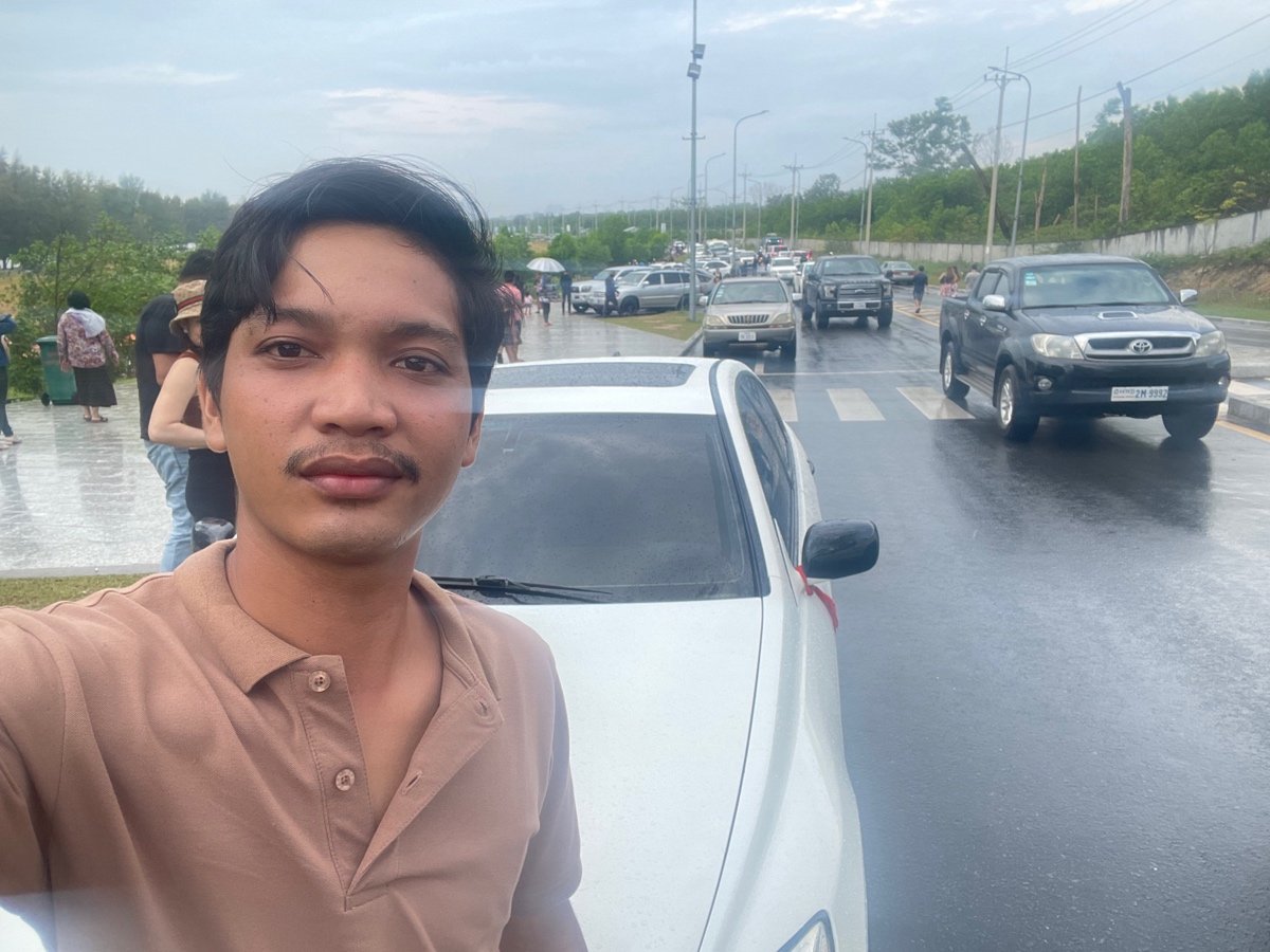 Khmer The men - Khmer24